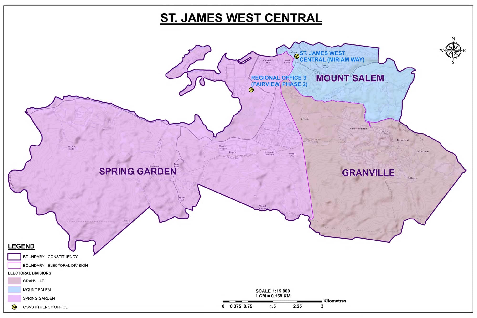 Kingston and St.Andrew Municipal Corporation