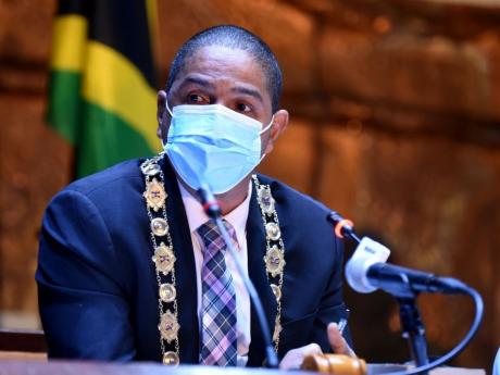 Kingston and St.Andrew Municipal Corporation - Home