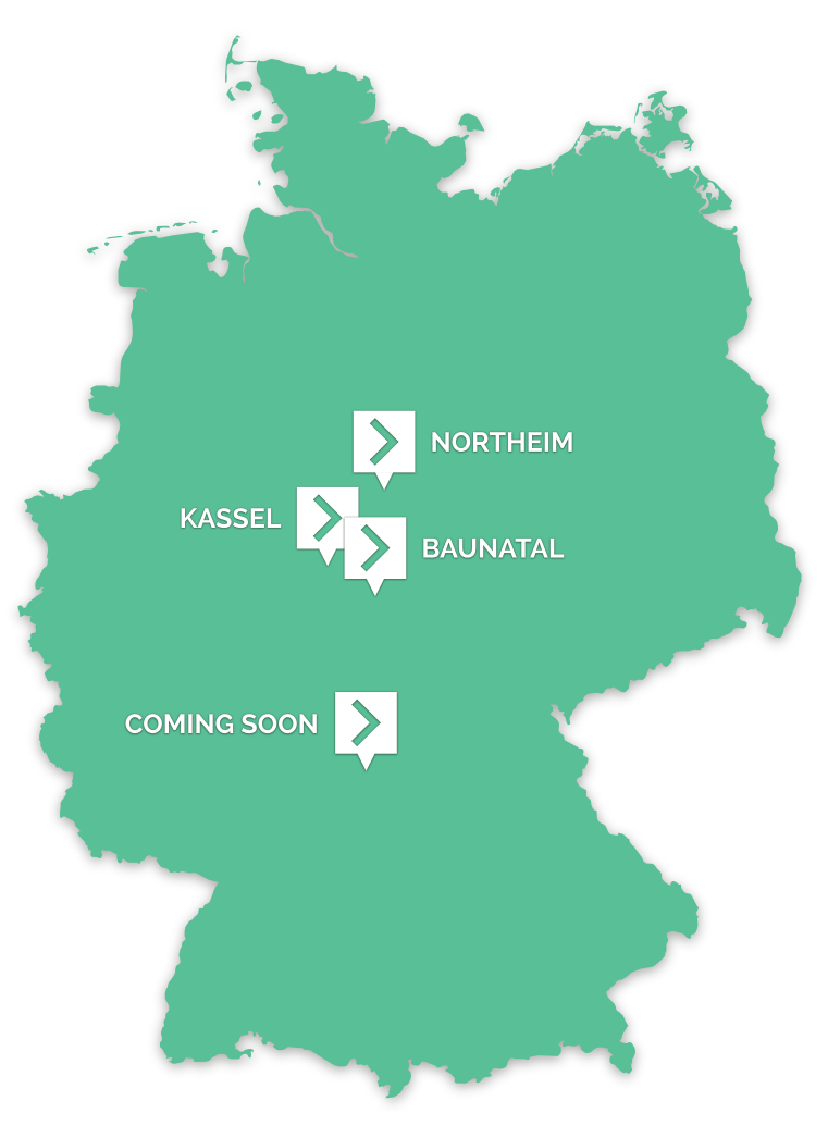 NEXT LEVEL STUDIOS - KASSEL & NORTHEIM