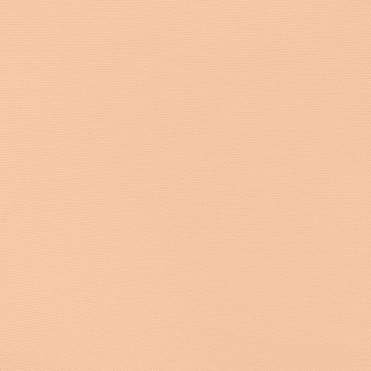 Peach Spun Polyester Linen Rentals | Fleur de Lis Event Rental