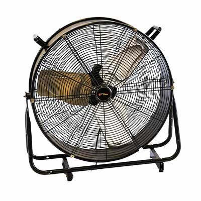 Fan for Rent | Power & Climate Rentals | Fleur de Lis Event Rental