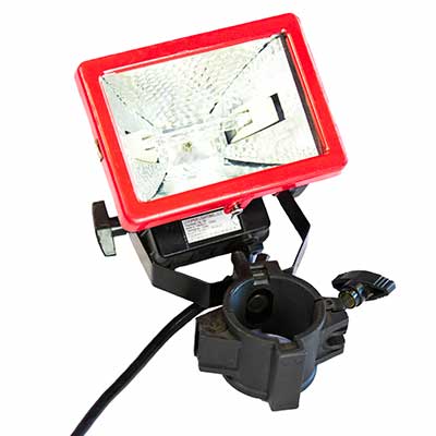 Halogen Flood Light for Rent | Lighting & Sound Rentals | Fleur de Lis ...