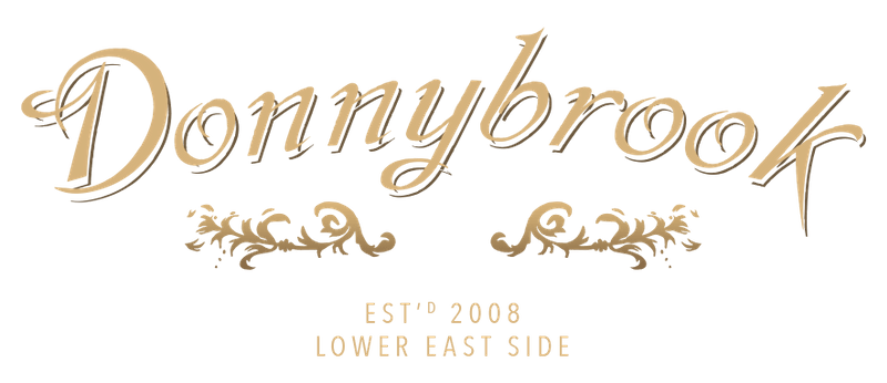 Donnybrook - Your favorite pub in the LES