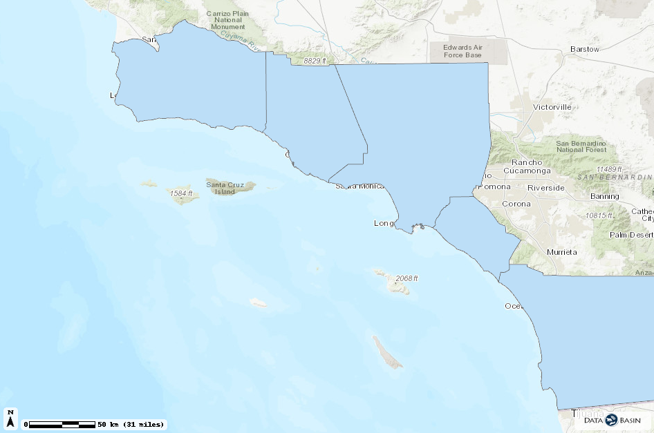 Taking a BIGHT of Southern California | MBC