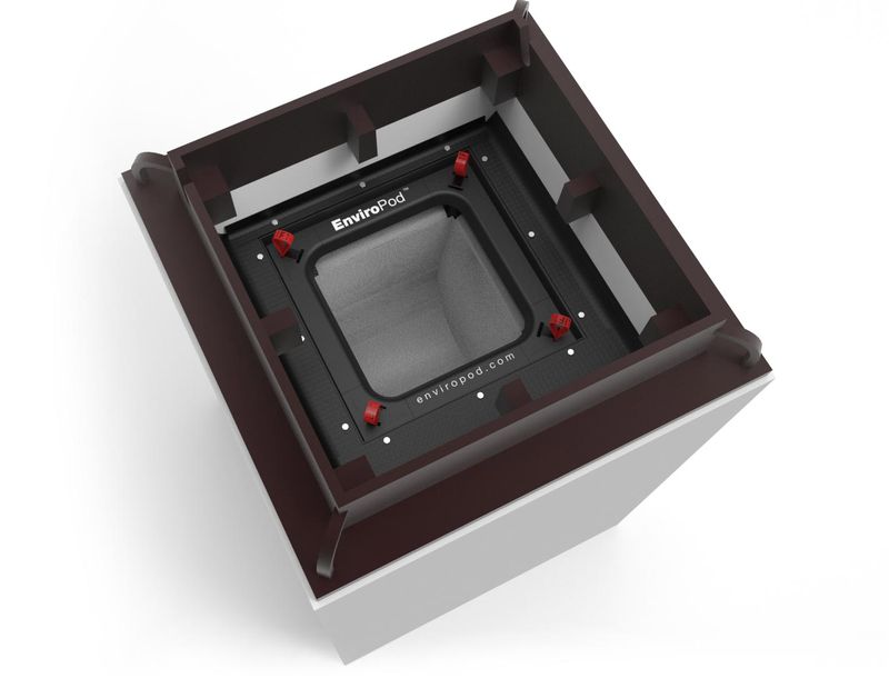 Stormwater Pit | Stormwater Gully Pits | Enviropod