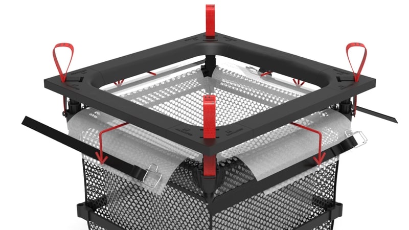 Storm Water Drain Filter | Storm Water Filters