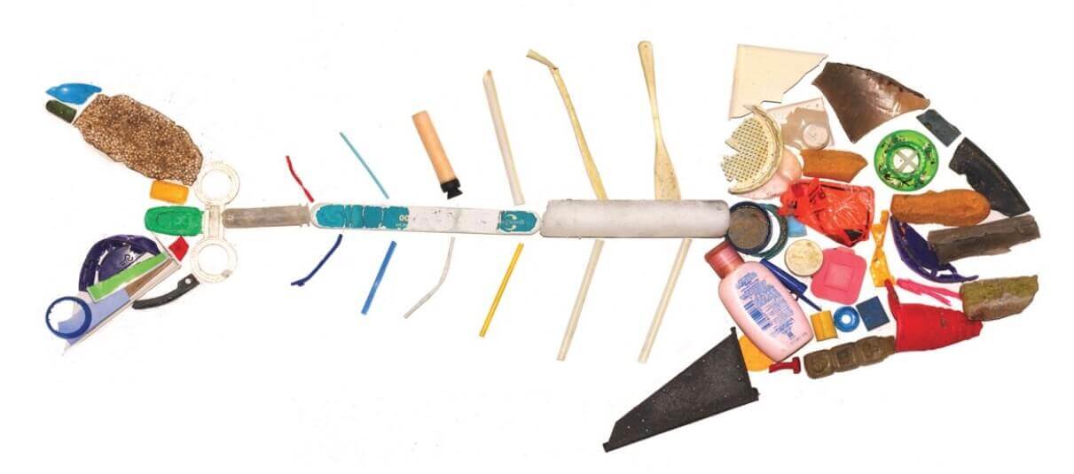 Global Trash Trapping Workshop with environmental leaders, EnviroPod™