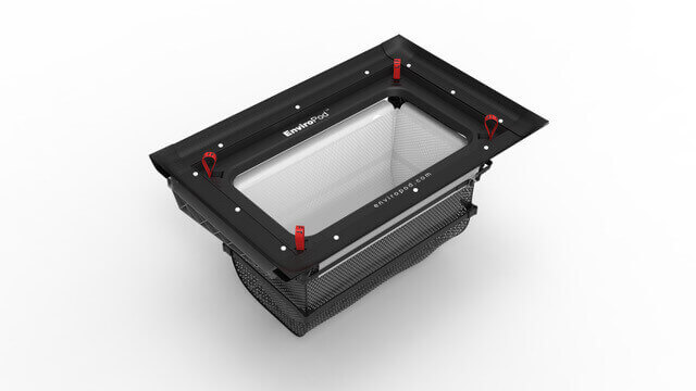 City of Gold Coast and Blacktown City Council Accepts Enviropod™ Gully ...