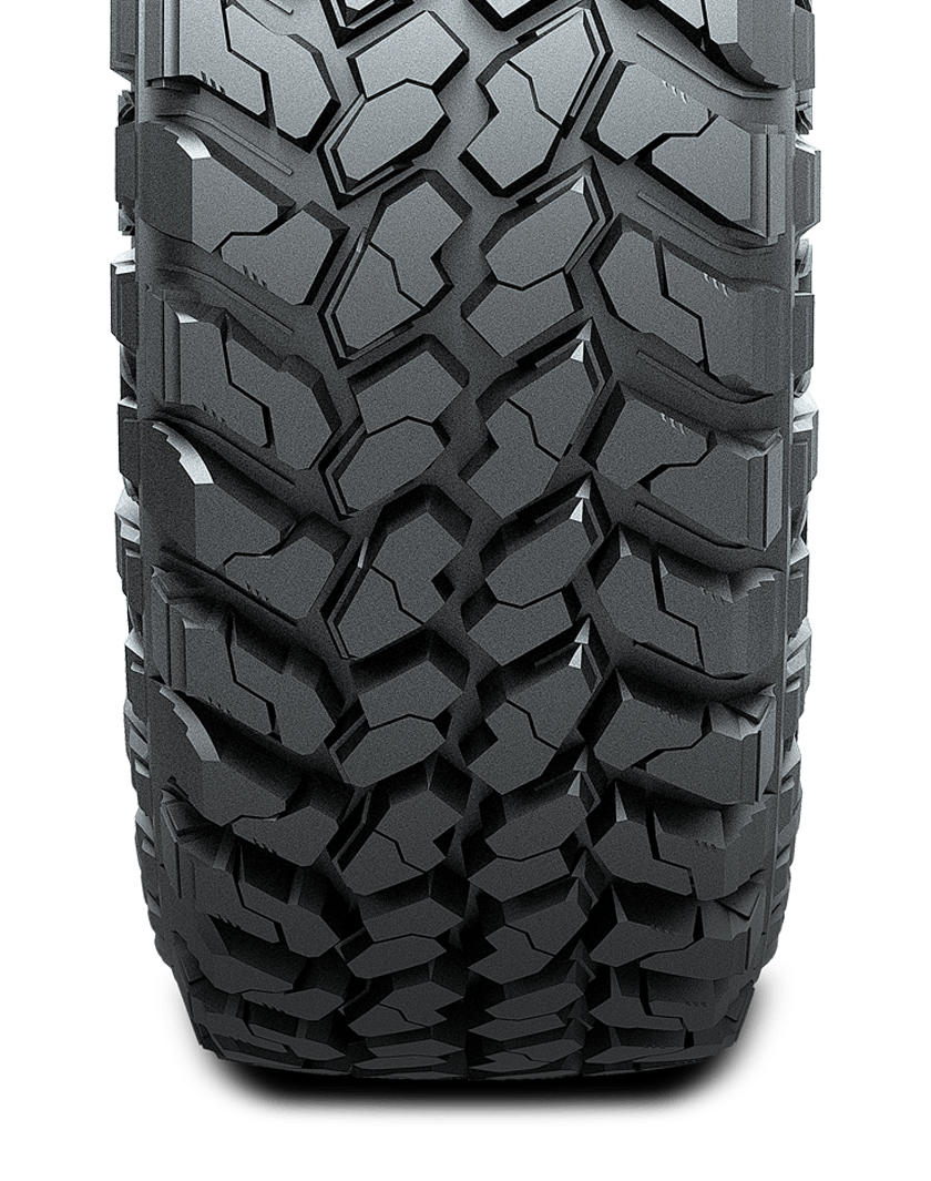 Sahara M/T II | CST Deutschland