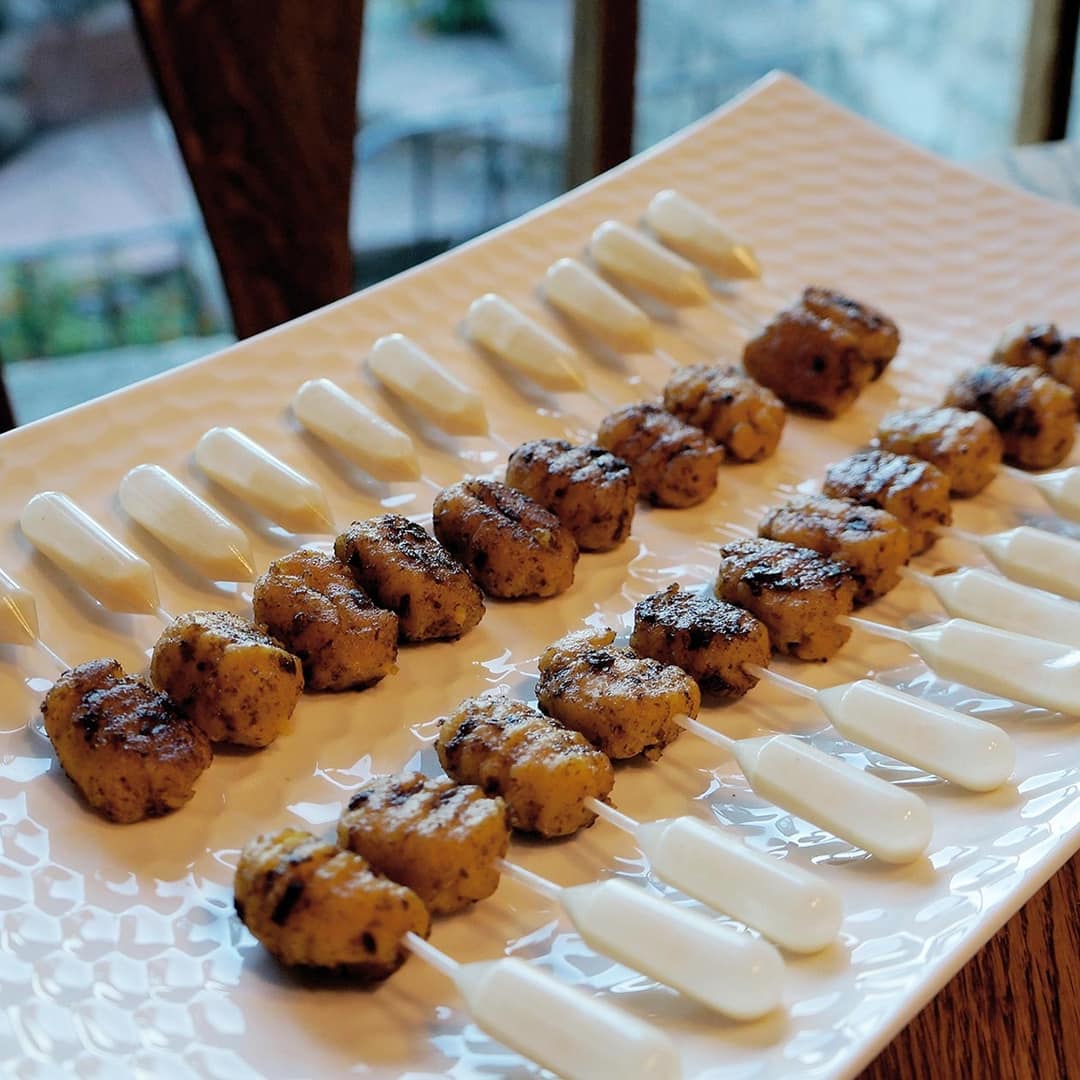 Vine Dining - Wine Country Private Chefs for Luxury Homes and Vacation ...