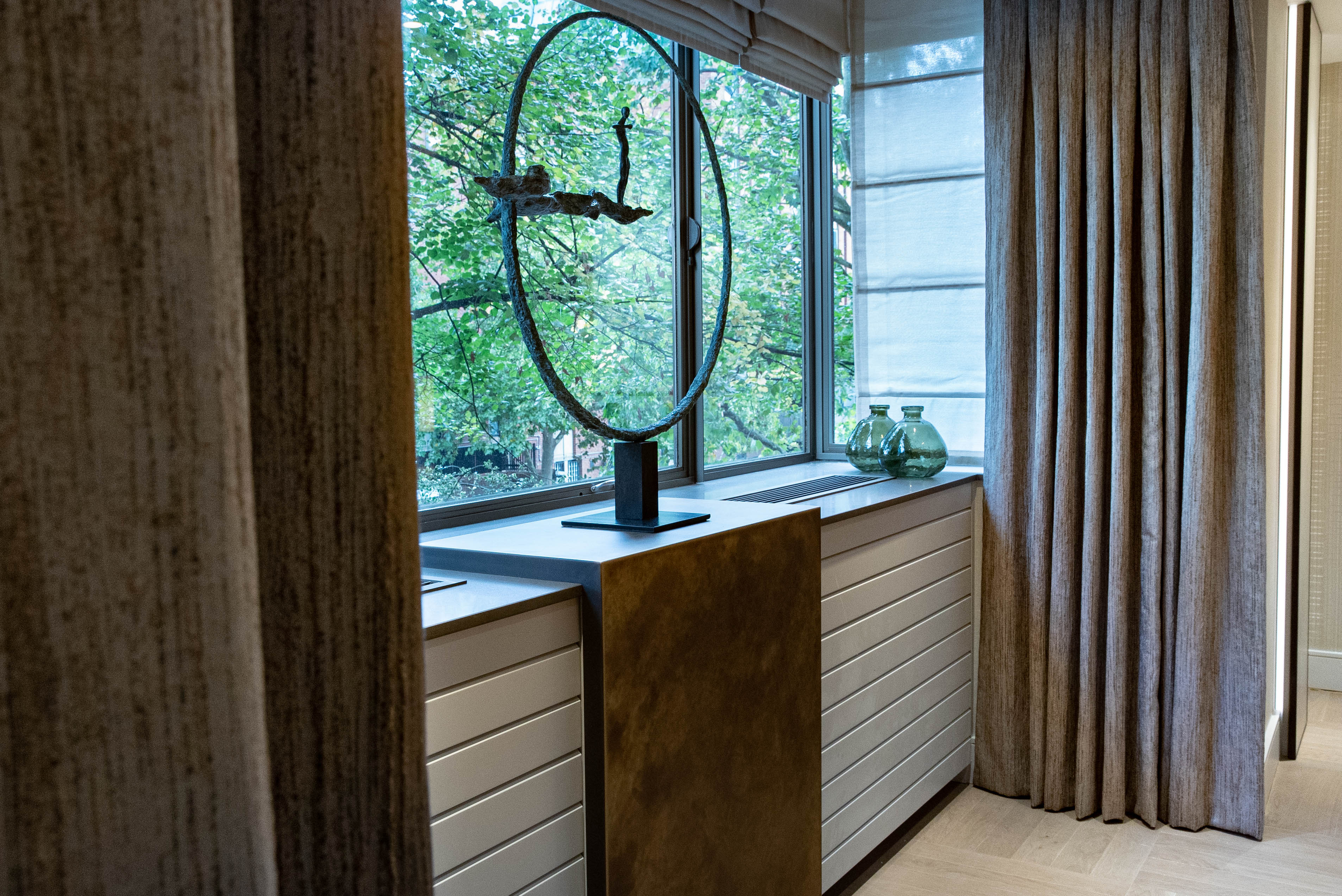 Knightsbridge - MK Interiors