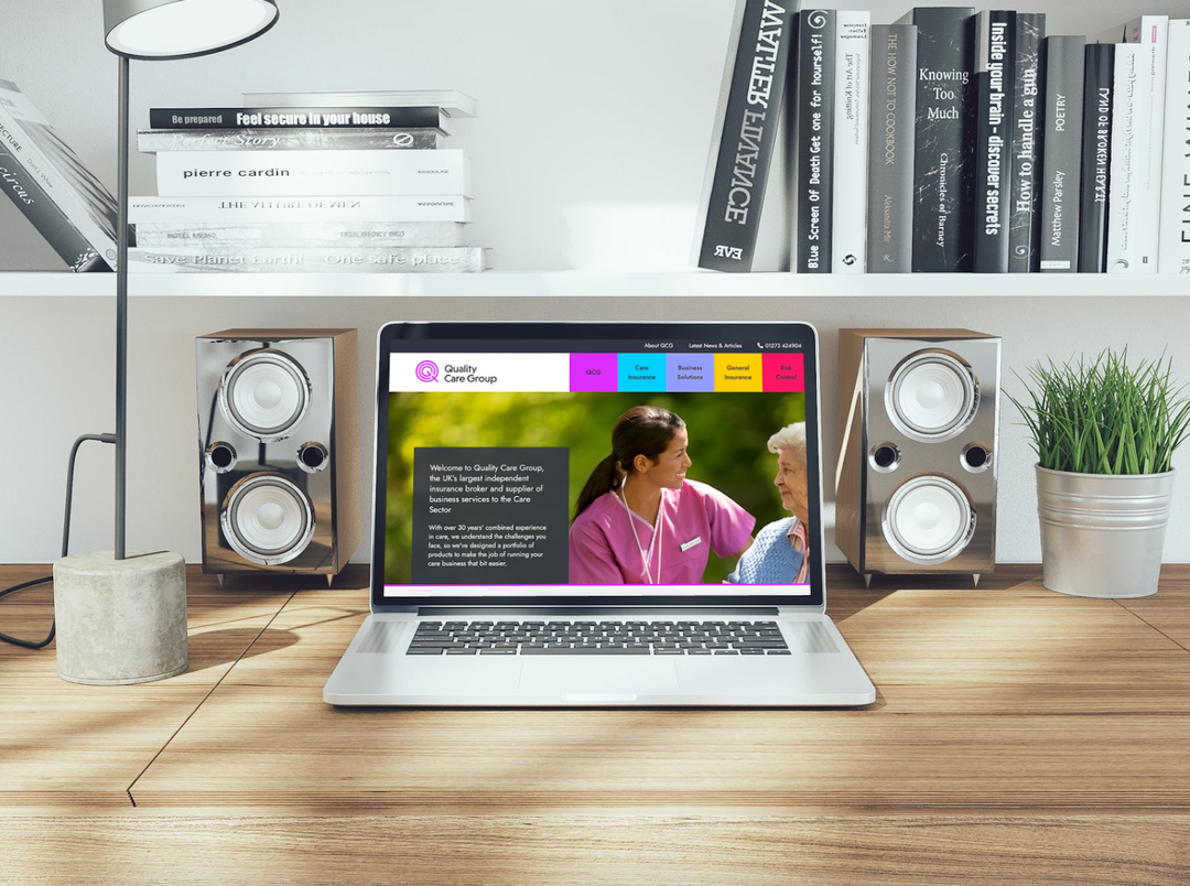 Creative Pod - Your full service, marketing, design and print agency