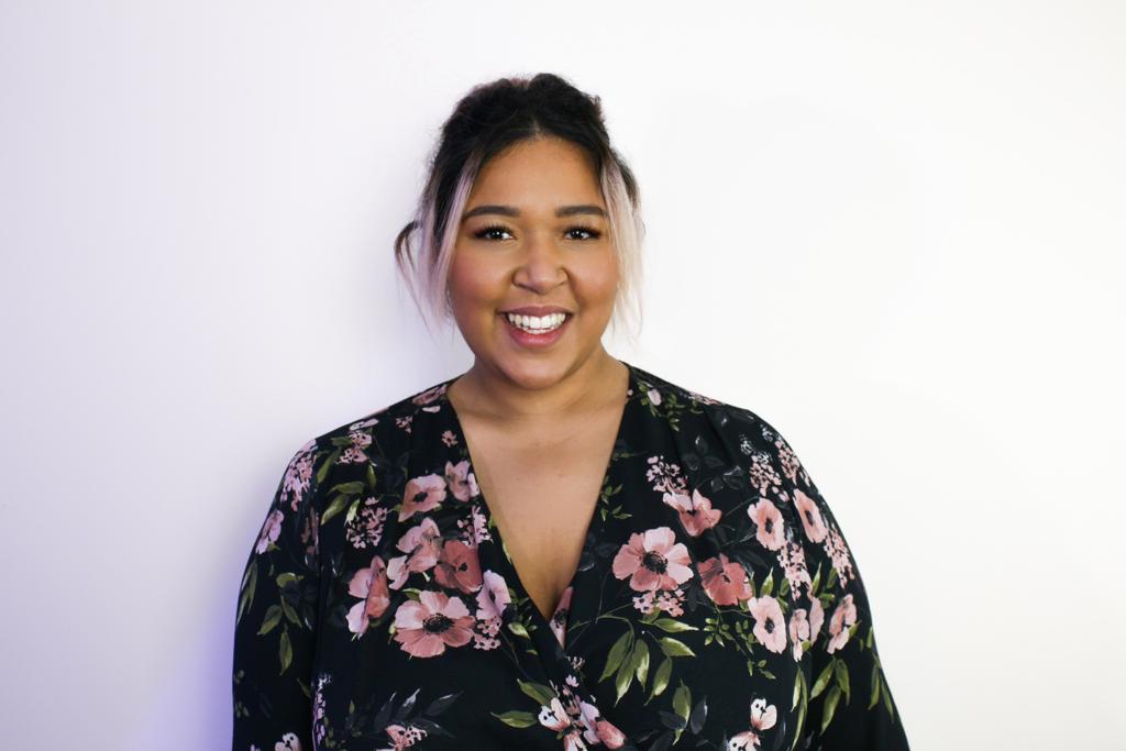 Meet the Team: Michelle Solomon | Creative Pod