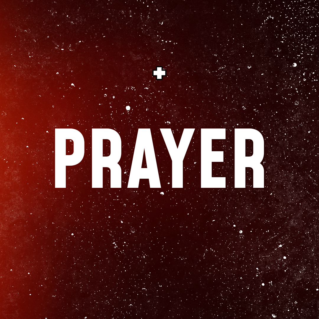 Prayer: Learning To Pray