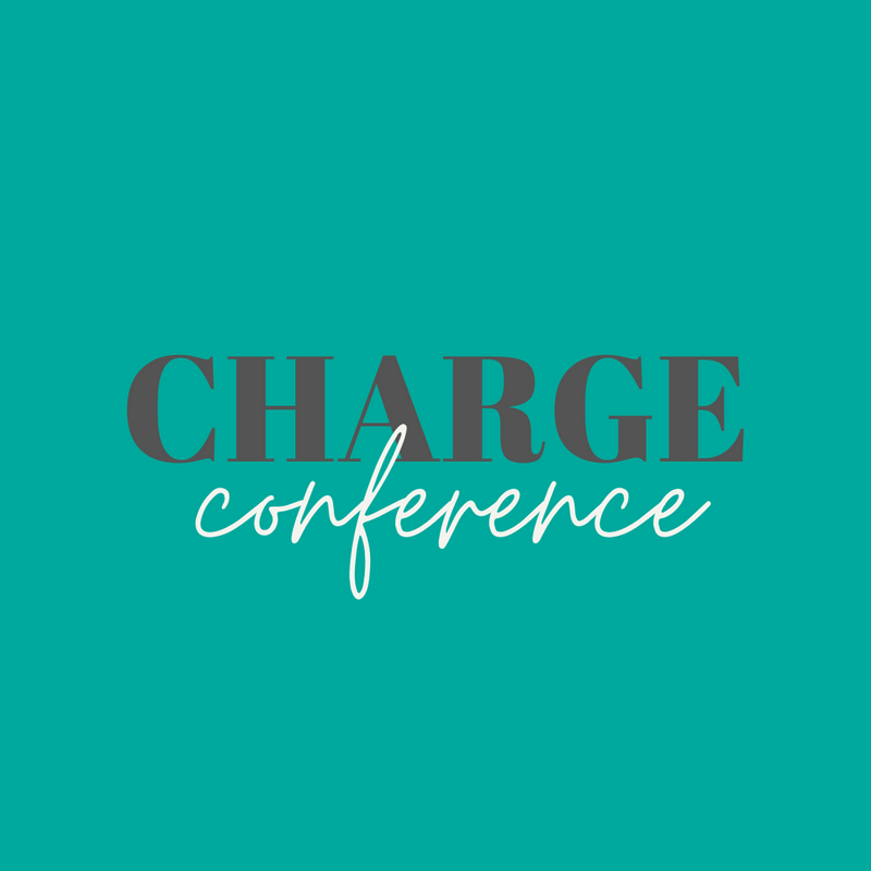 SouthPark Church - Charge Conference
