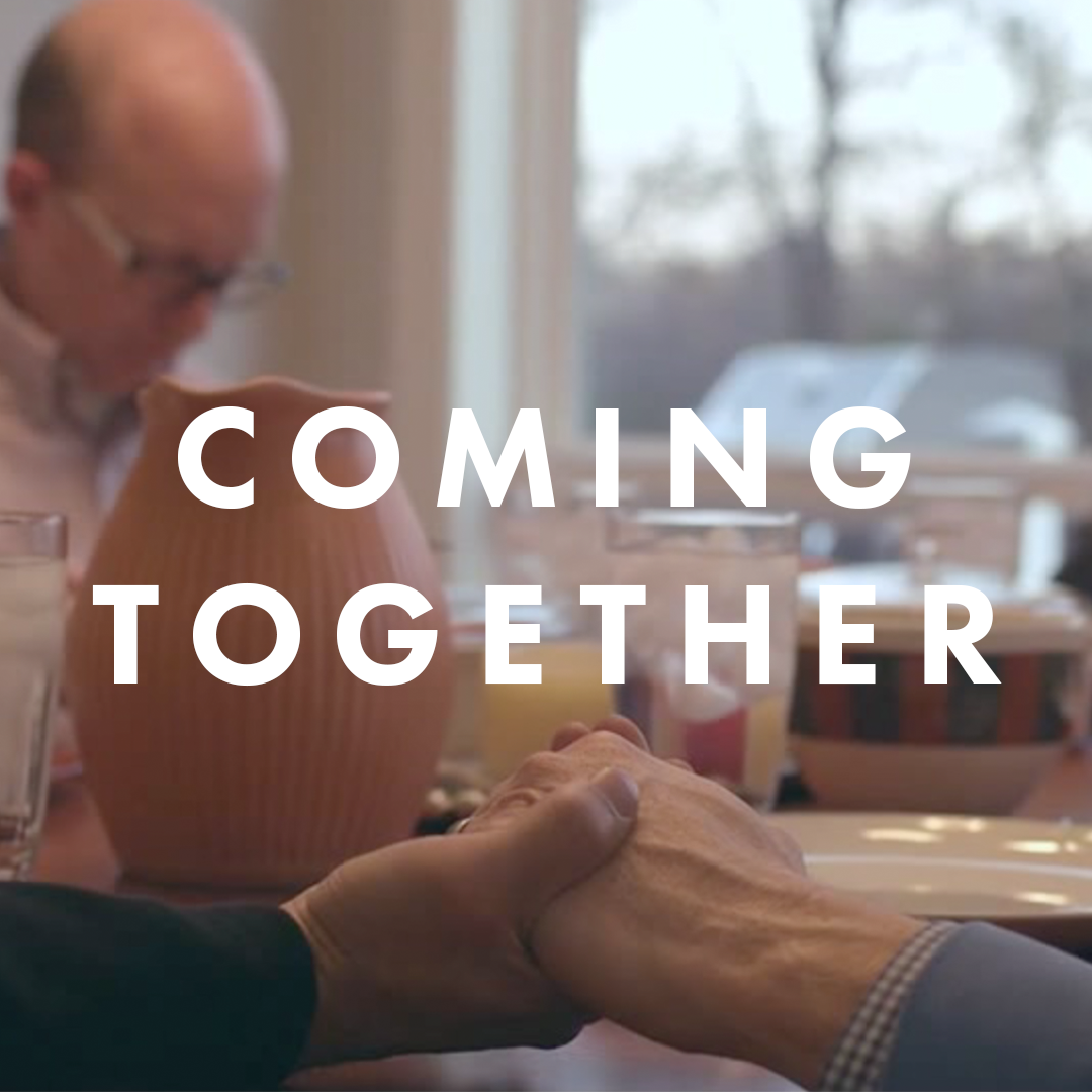 Thanksgiving: Coming Together