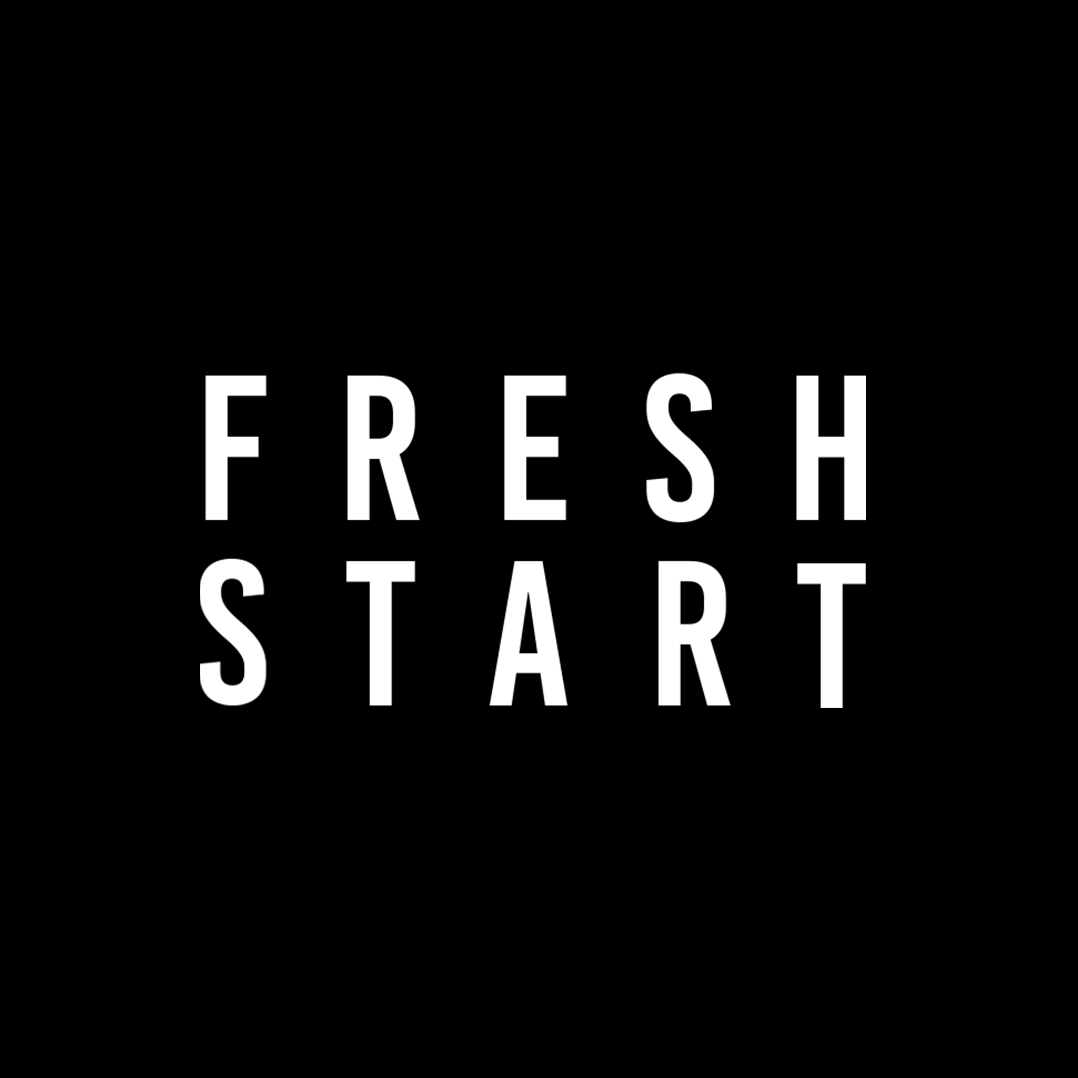 Fresh Start: Week 2, Family