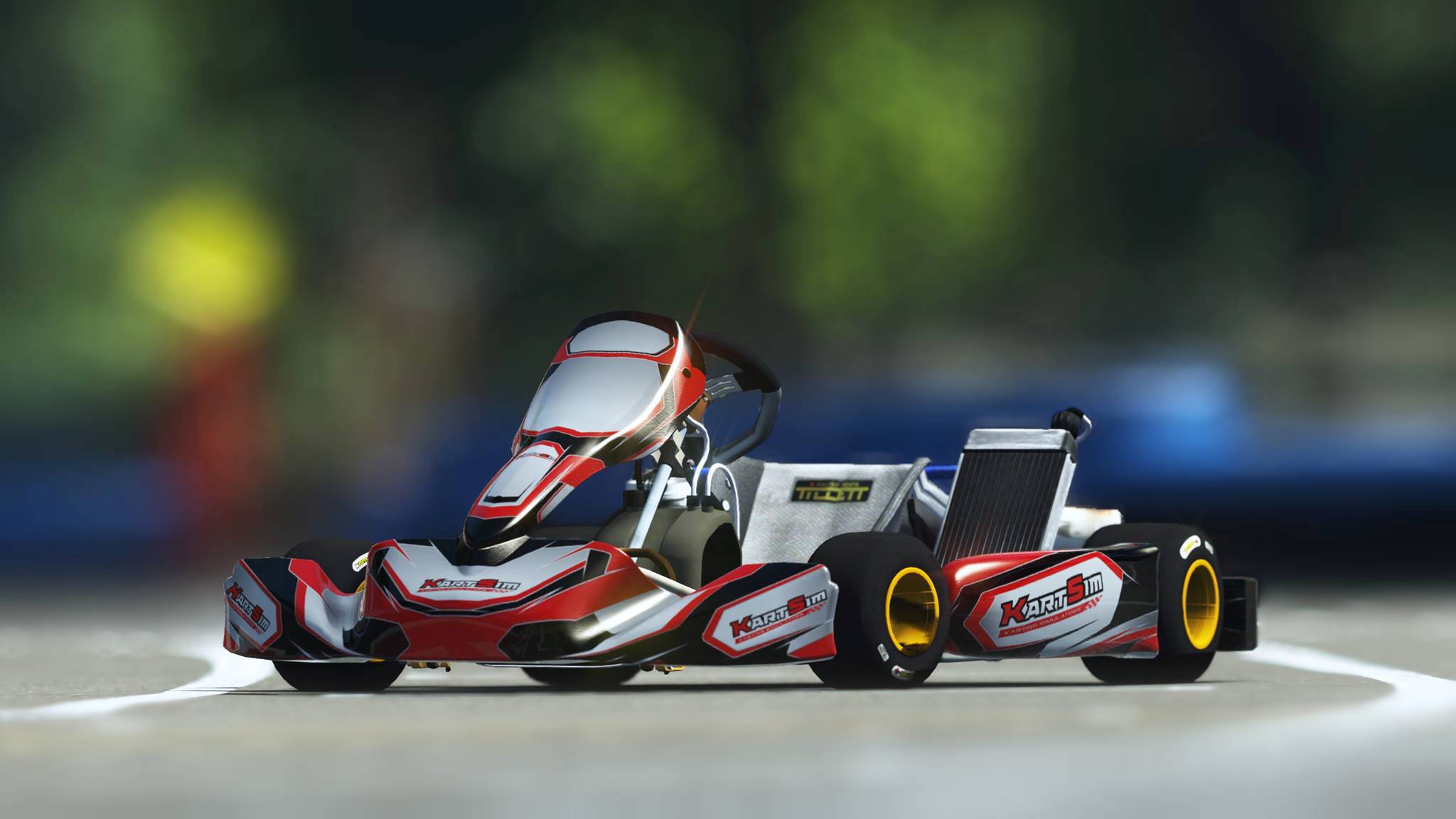Karting Software | KartSim