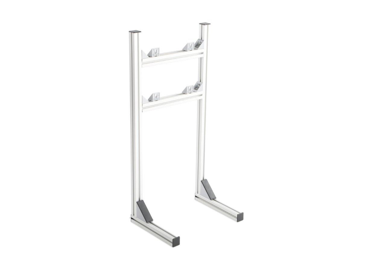 Single Screen Monitor Stand | Products | Kartsim