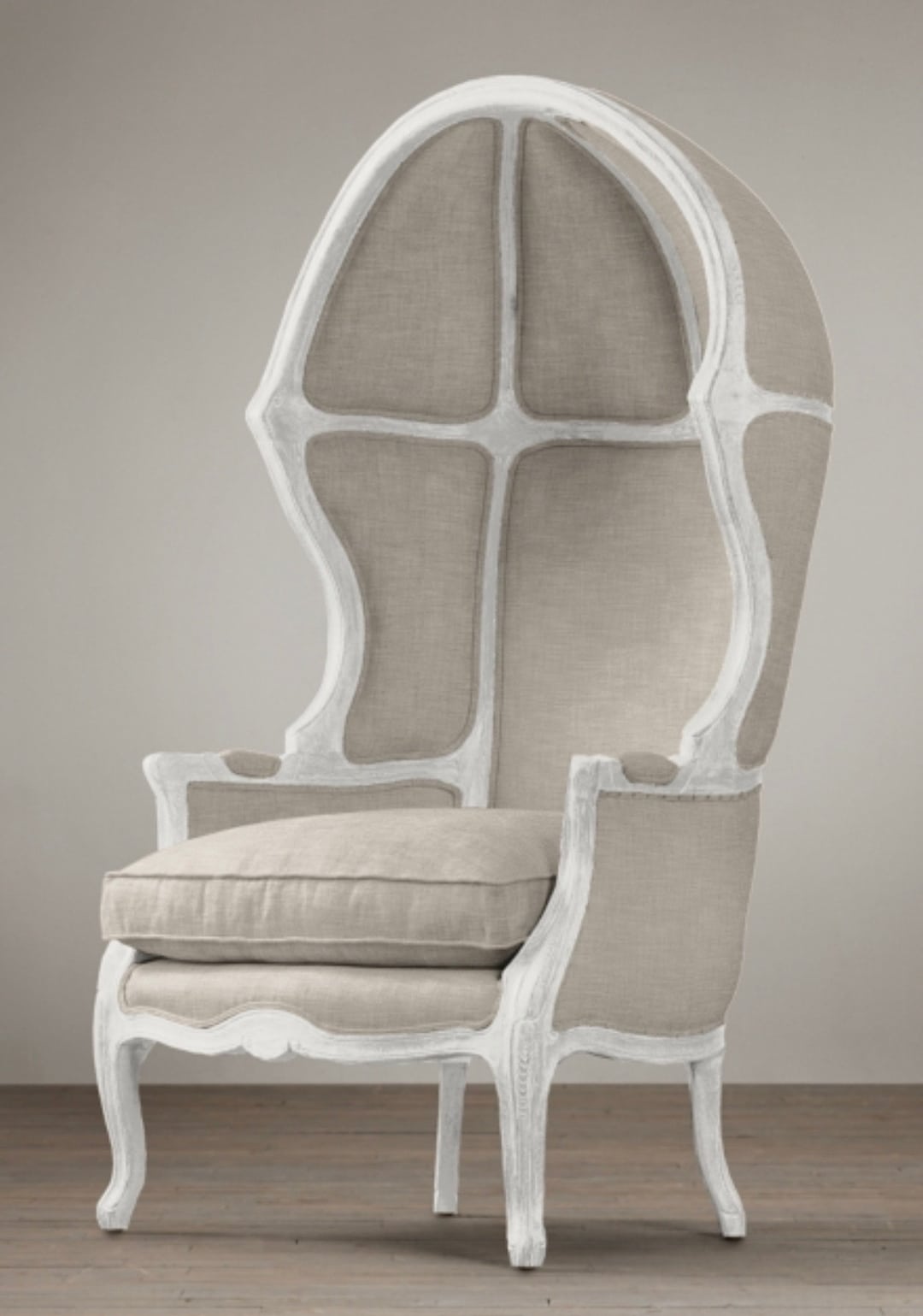 Vintage Upholstered Chair Rentals Dome Chairs