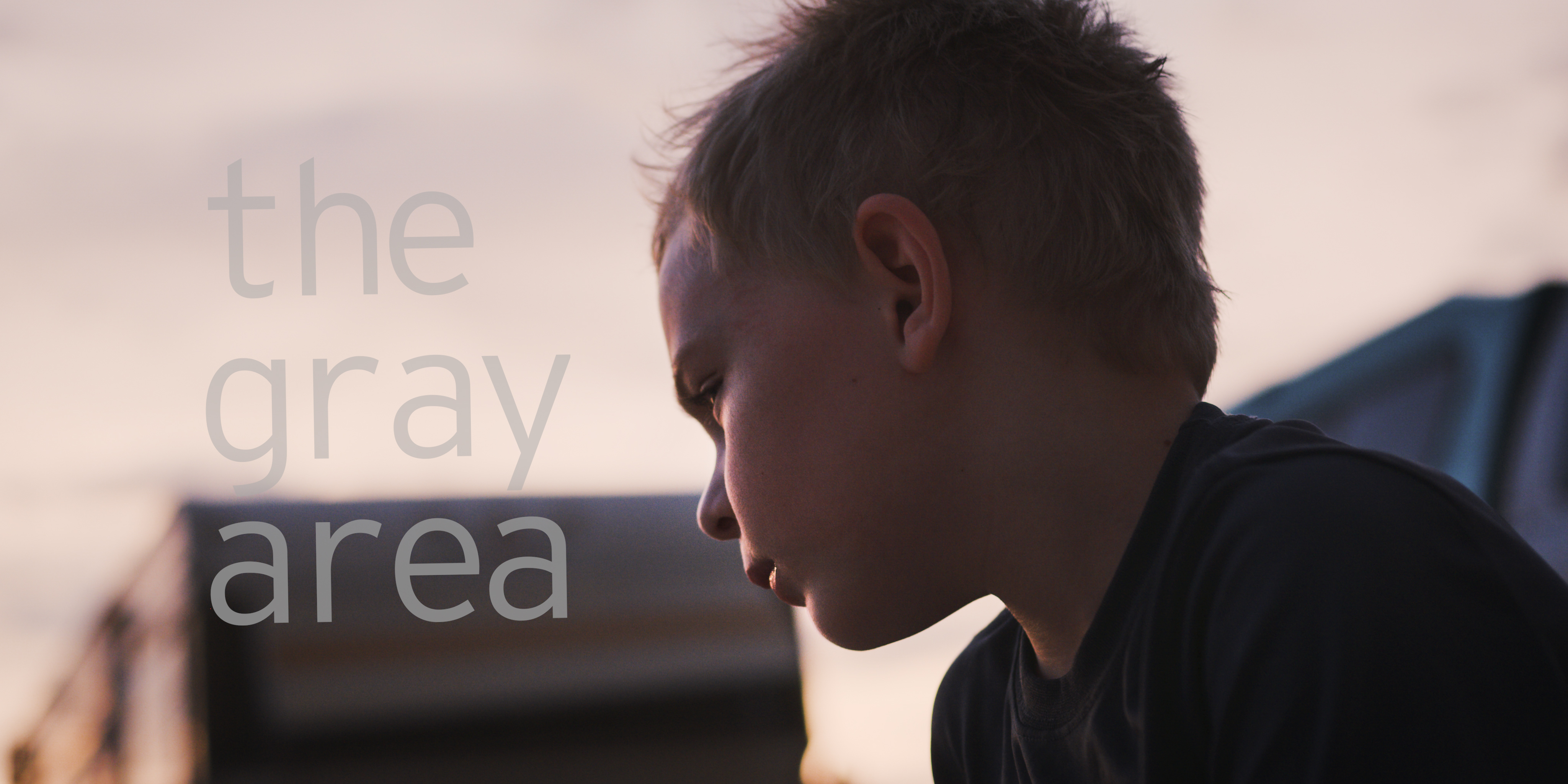The Gray Area
