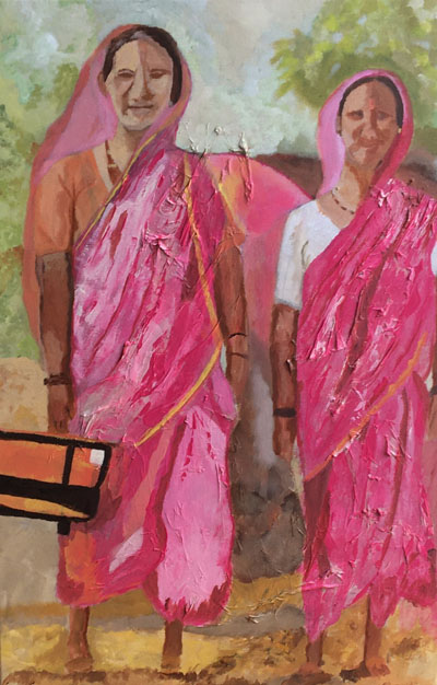 Molesey Art Society
