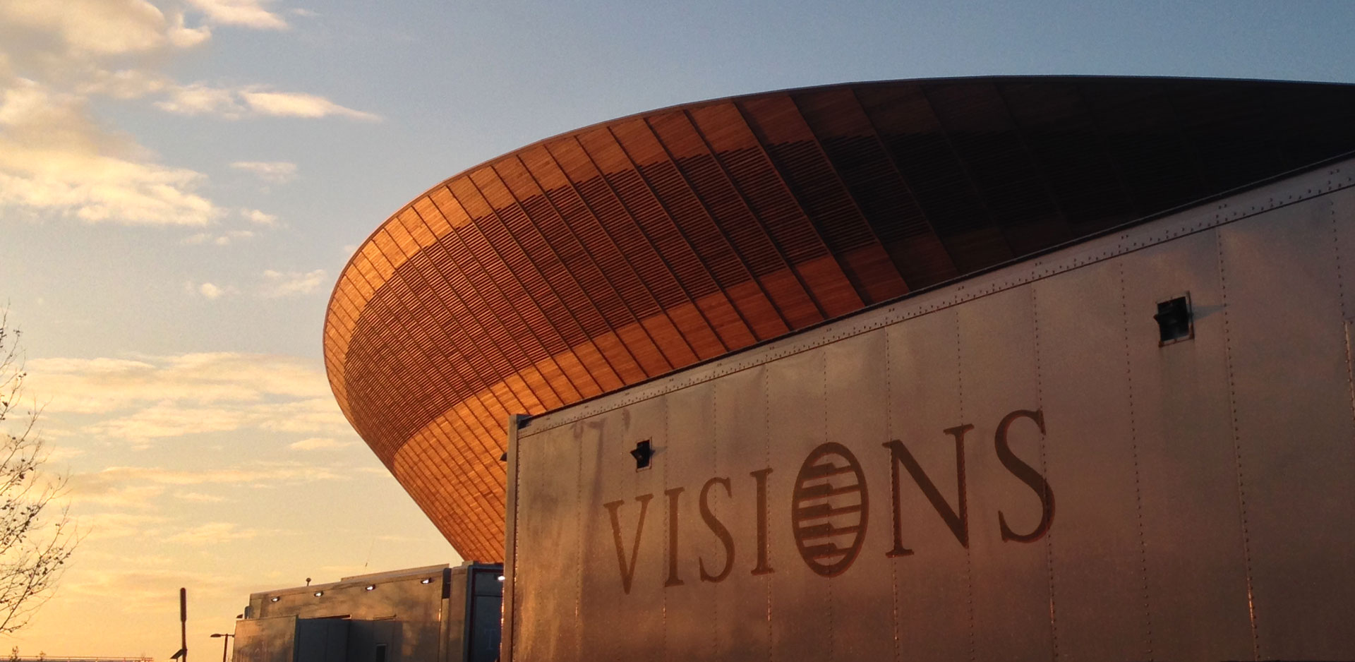 NEP VISIONS CELEBRATES 30 YEARS OF BROADCAST FACILITIES