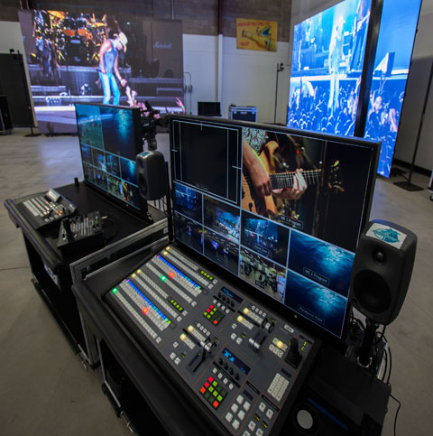 SCREENWORKS NEW NASHVILLE FACILITY