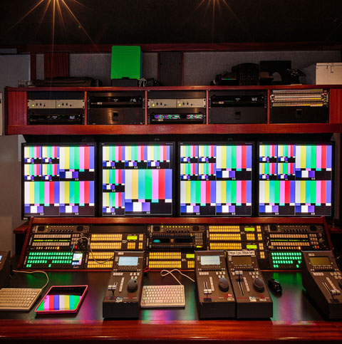 NEP MOBILE FLEET WITH EMBEDDED AUDIO