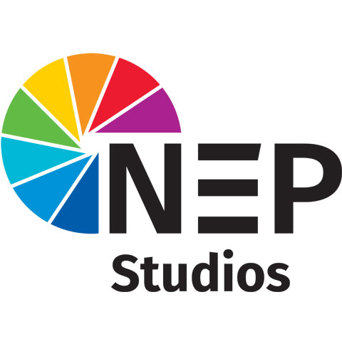 NEP STUDIOS' TRANSPORTABLE CONTROL ROOM
