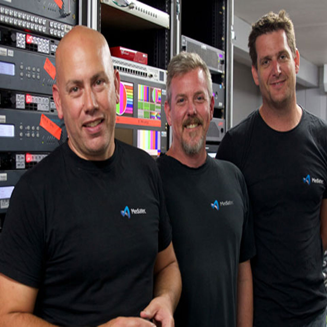 NEP ACQUIRES MEDIATEC ASIA PACIFIC