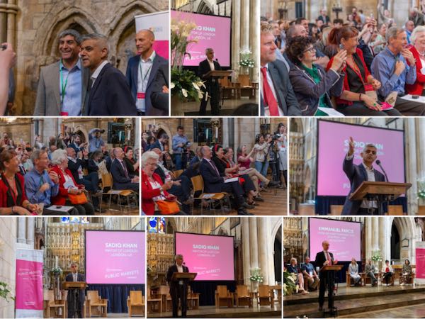 2019 Conference Report