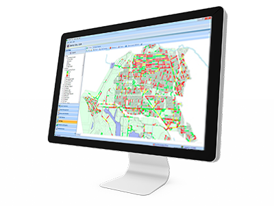 RedZone® Robotics in Pittsburgh, PA | Wastewater & Sewer Asset Management