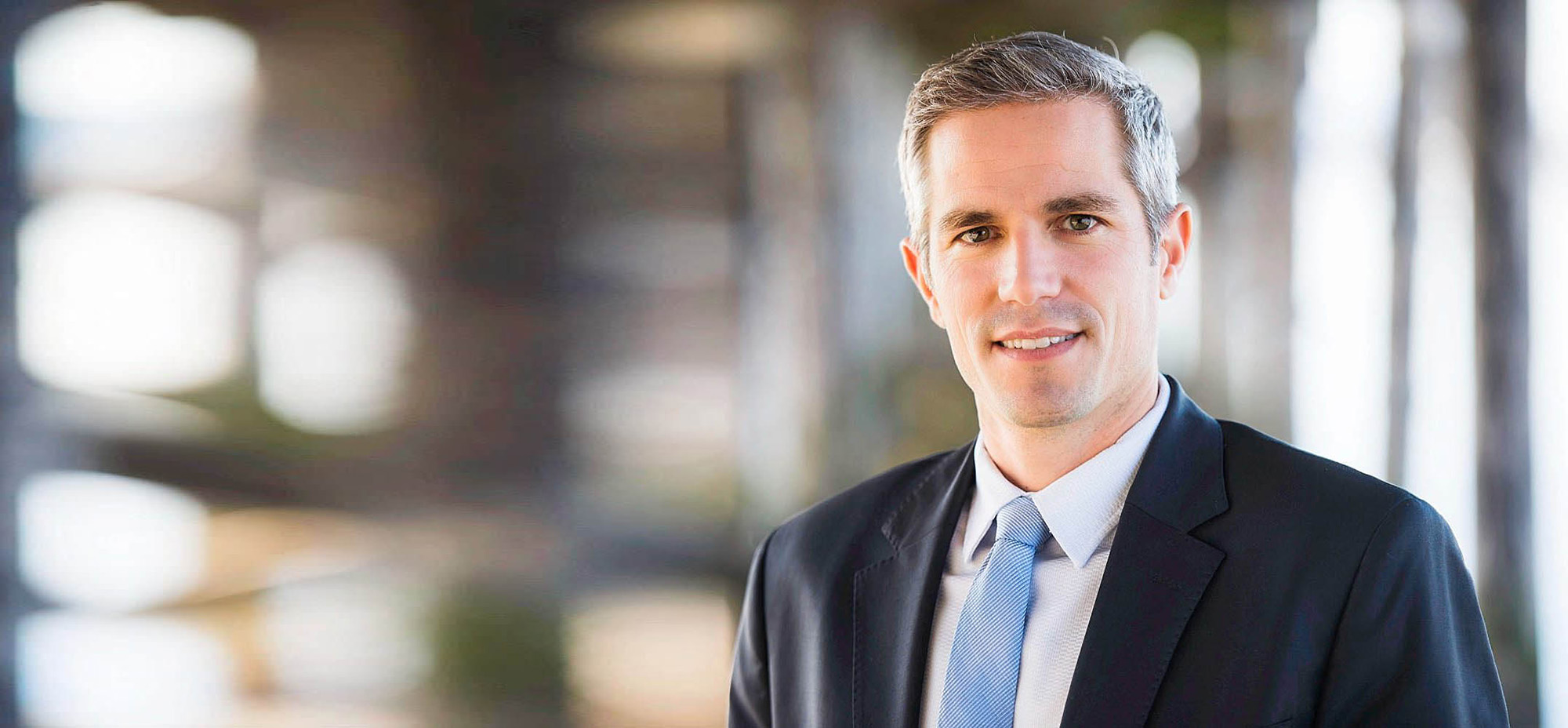 Michael Carter - Cleveland Doan LLP