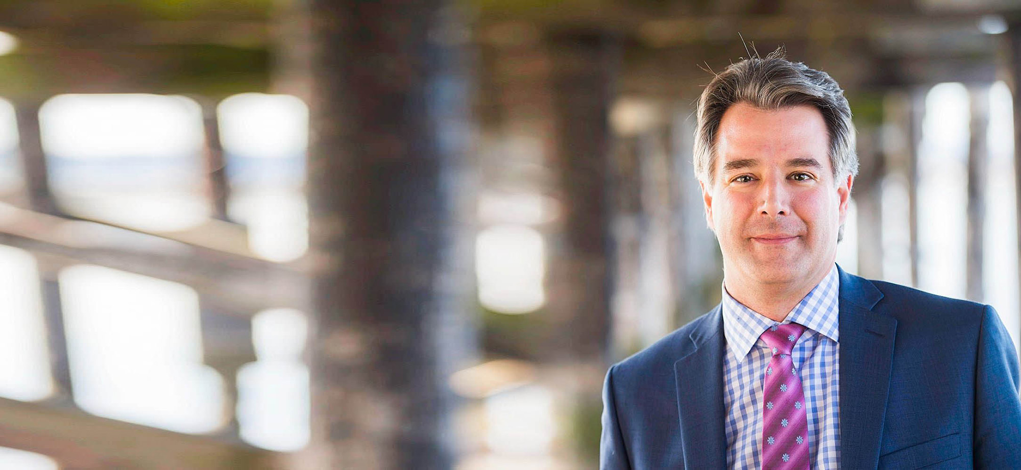 Shawn Smith - Cleveland Doan LLP