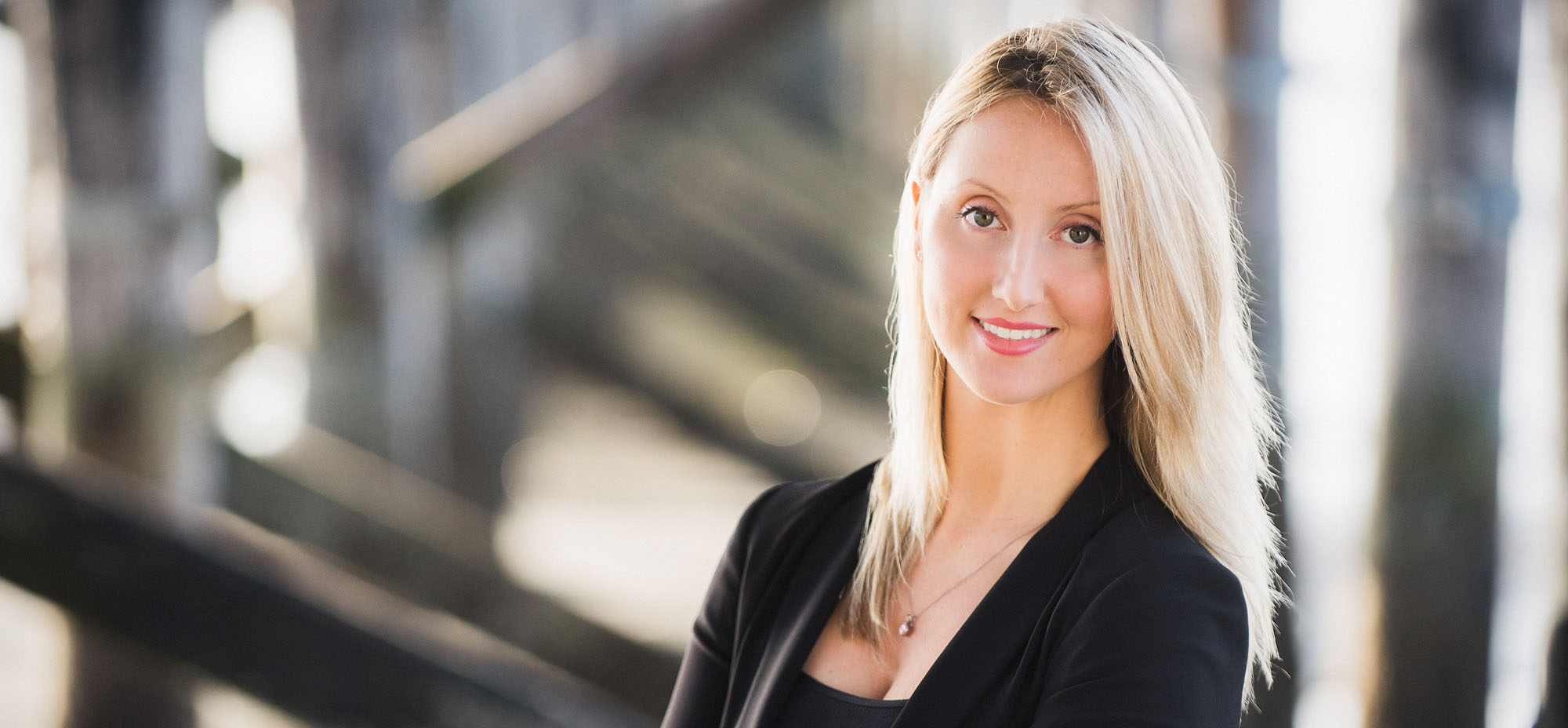 Grace Cleveland - Cleveland Doan LLP