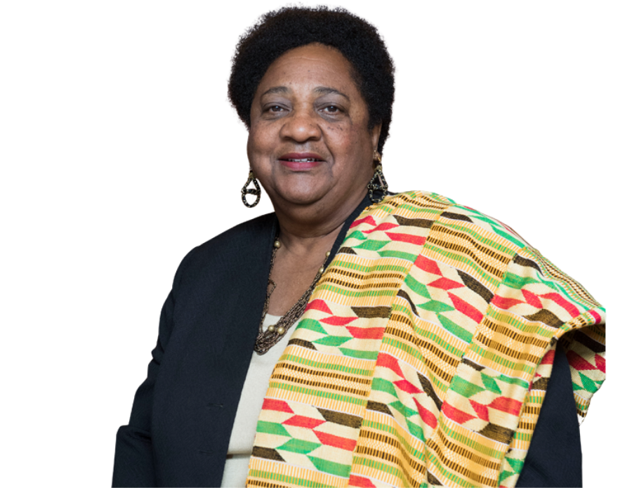 A Conversation About Women In Leaderhip with Assembly Member Dr ...