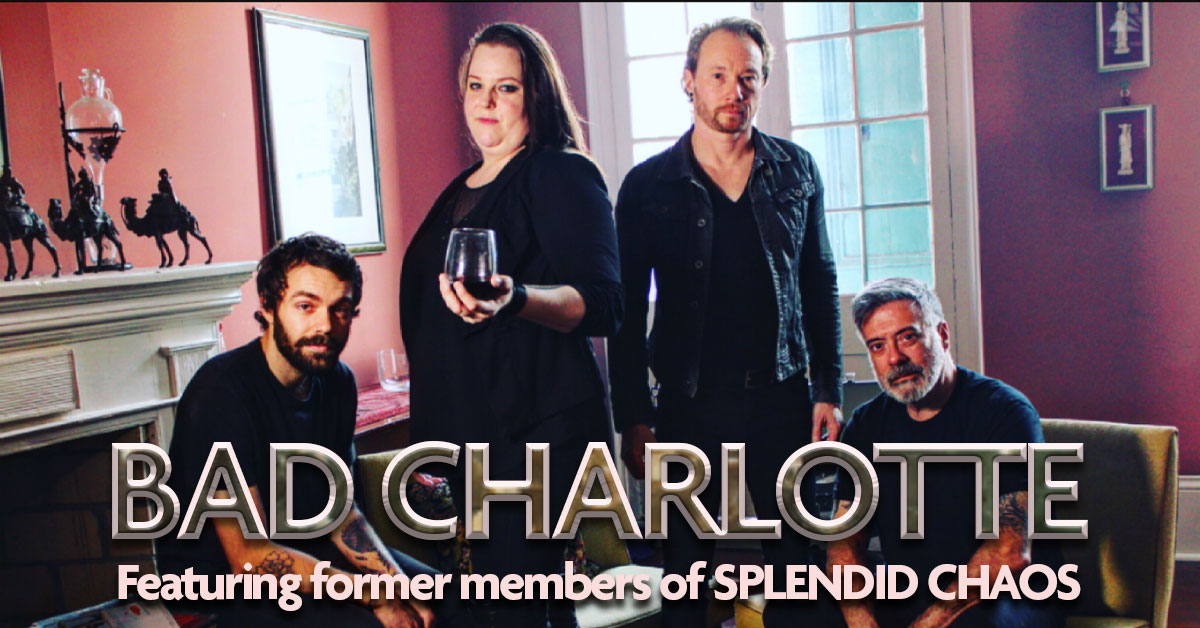 Bad Charlotte 3/10 | Mar 10, 2022 | Koot's