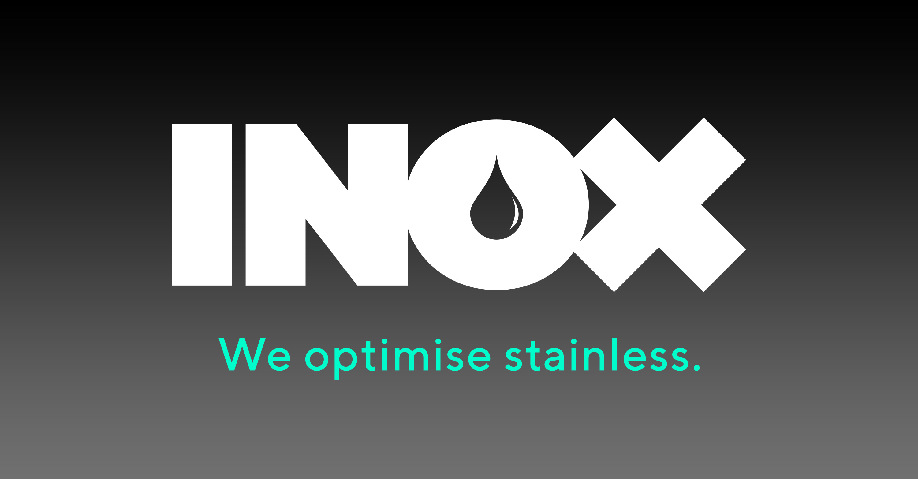 We optimise stainless | INOX Finland Oy