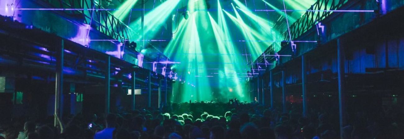 Hire Barcode Scanners - Qflow for event