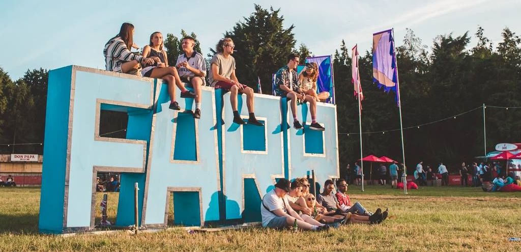 Hire Barcode Scanners - Qflow for event