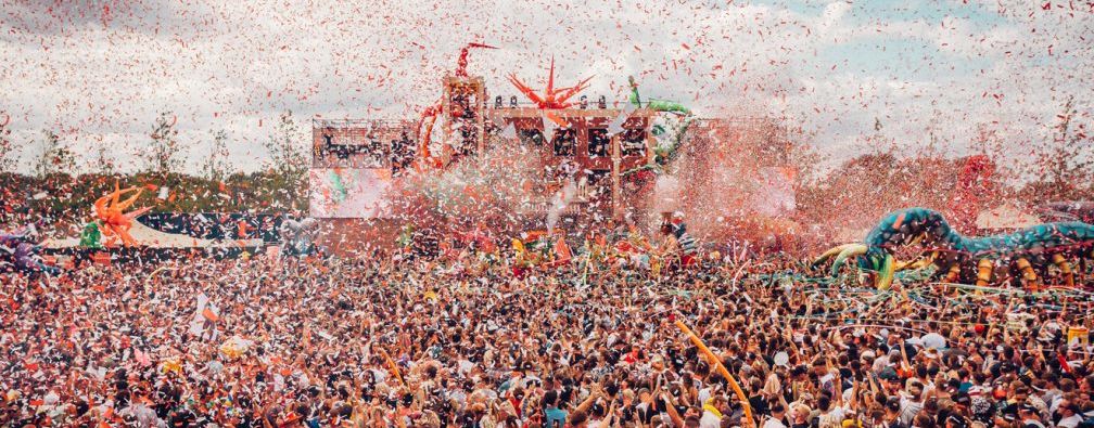 Hire Barcode Scanners - Qflow for event