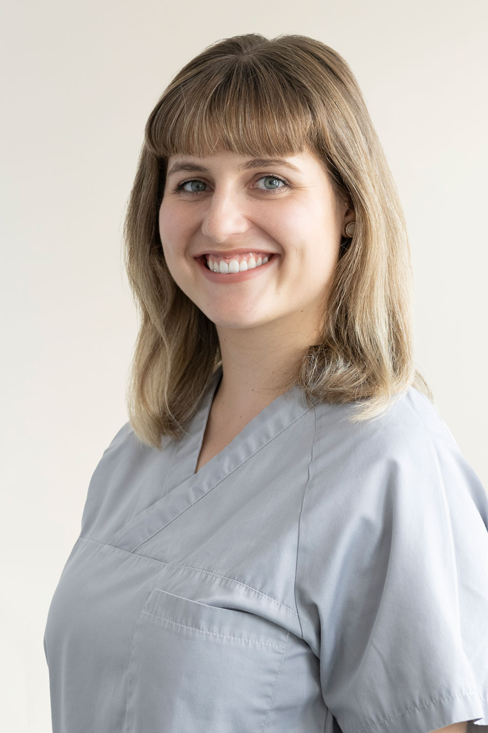 Zahnarztpraxis beim Bellevue Bern – Praxis