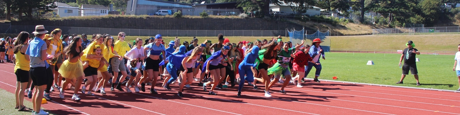 Wellington East Girls College