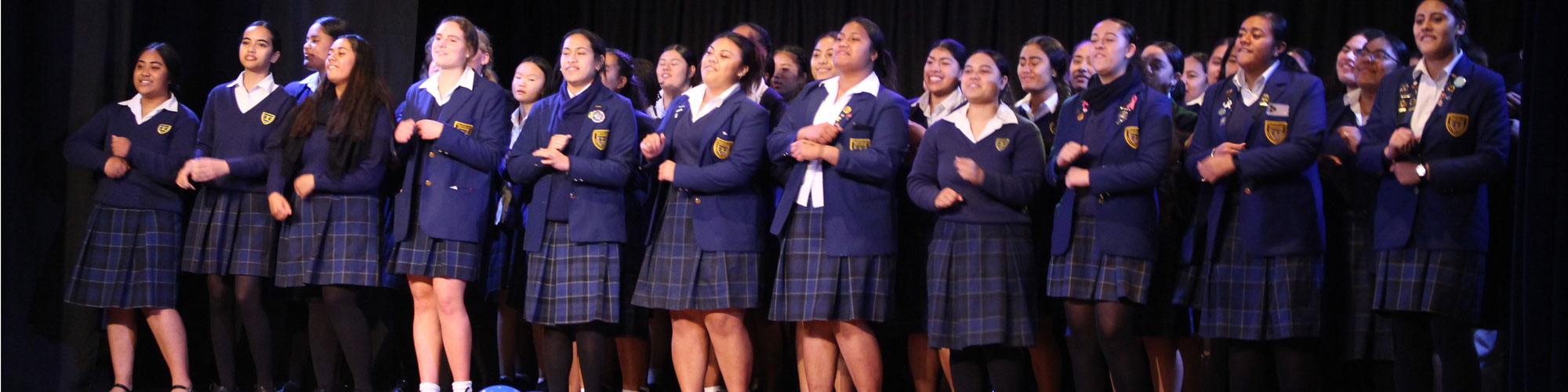 Wellington East Girls College