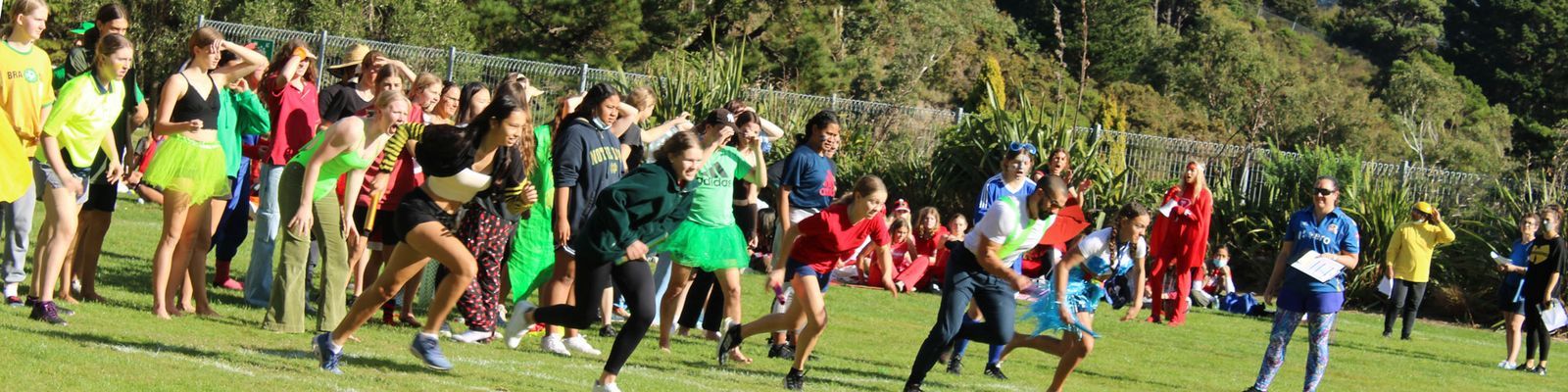 Wellington East Girls College