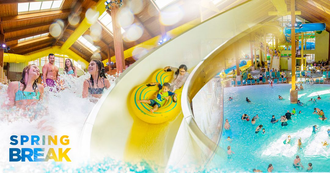 Vacation Packages at Grand Country Resort - Branson, MO