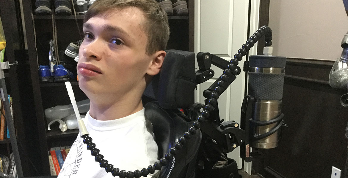 Stay Hydrated with FlexiMug