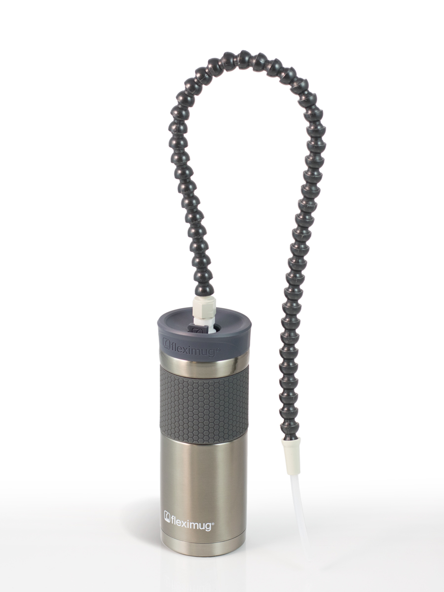 Stay Hydrated with FlexiMug