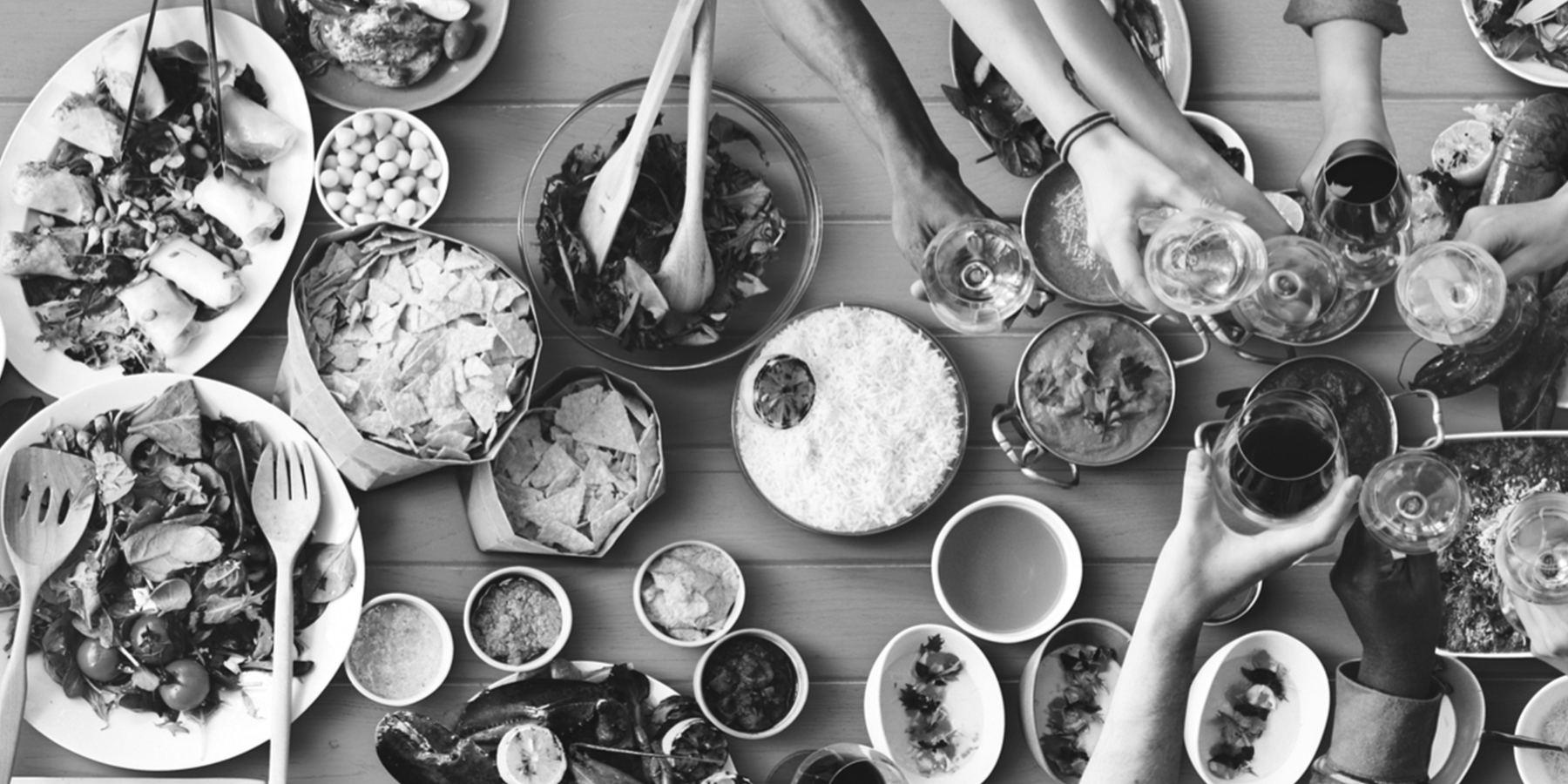 7 Healthy Holiday Teeth Tips | Dayton Dental Collaborative